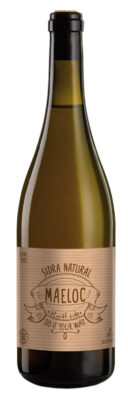 Maeloc Natural - Corporación Hijos de Rivera