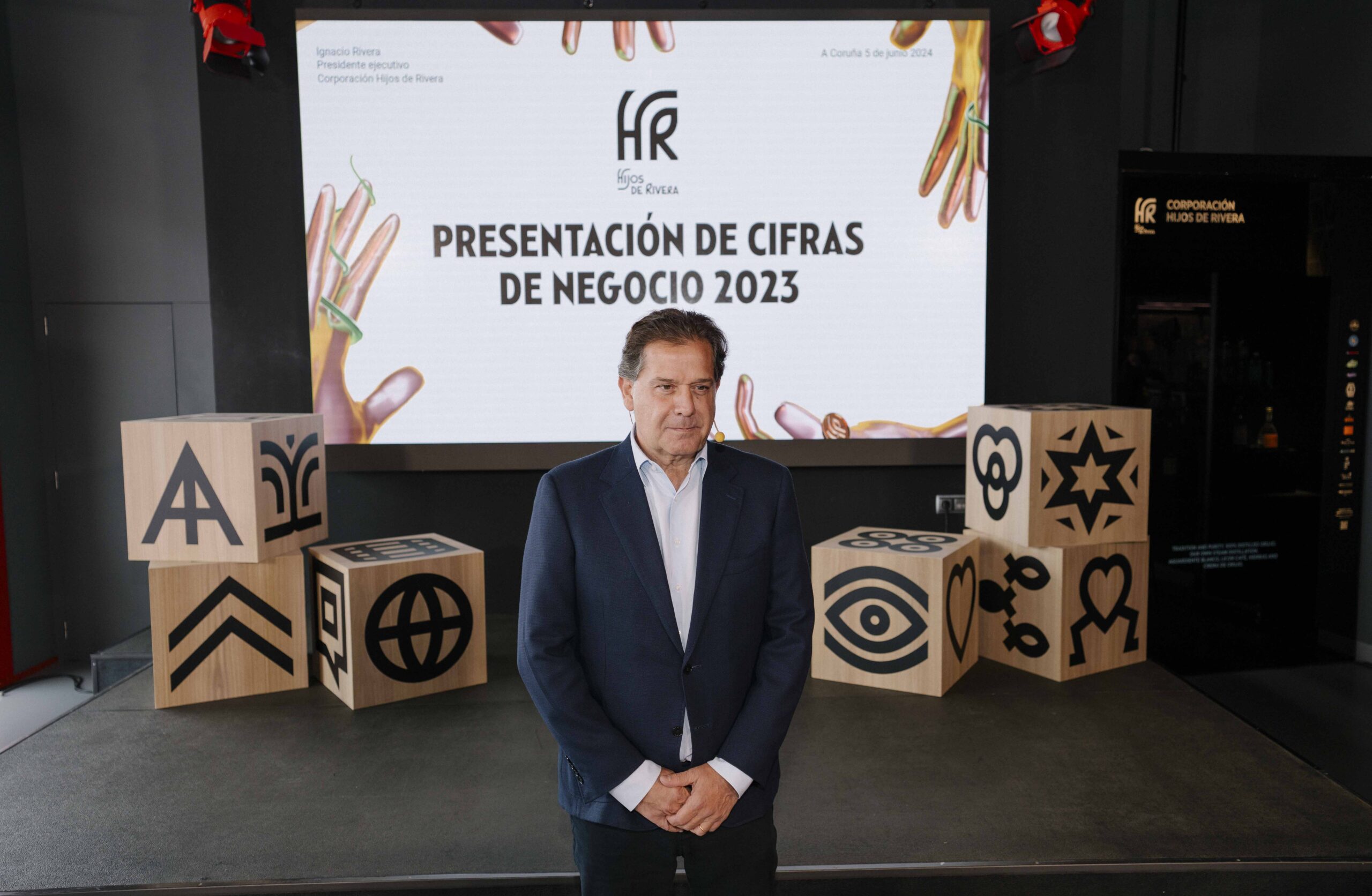 Crear impacto positivo, la estrategia más rentable de Hijos de Rivera - Corporación Hijos de Rivera